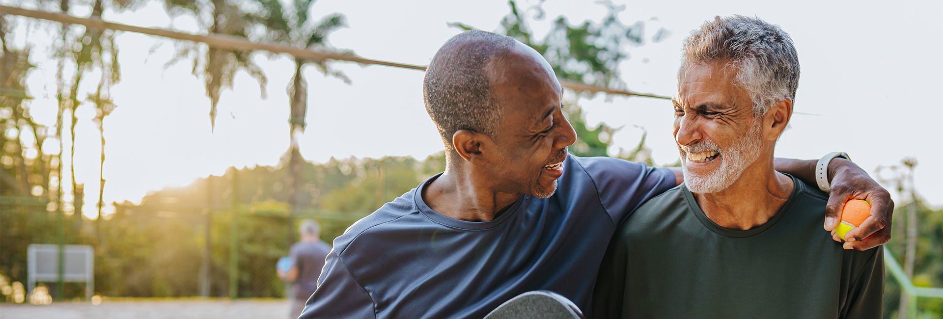 Benefits of Community Living for Seniors