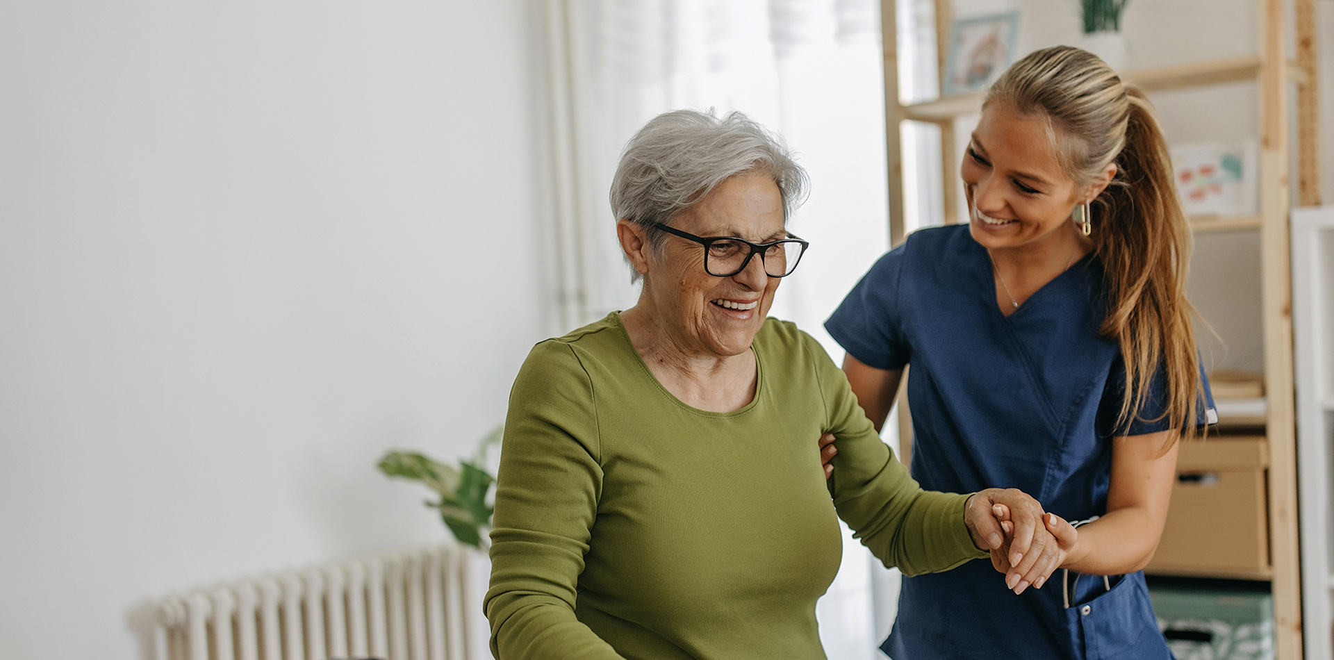 Senior Living Resources for Seniors, Caregivers, and Professionals