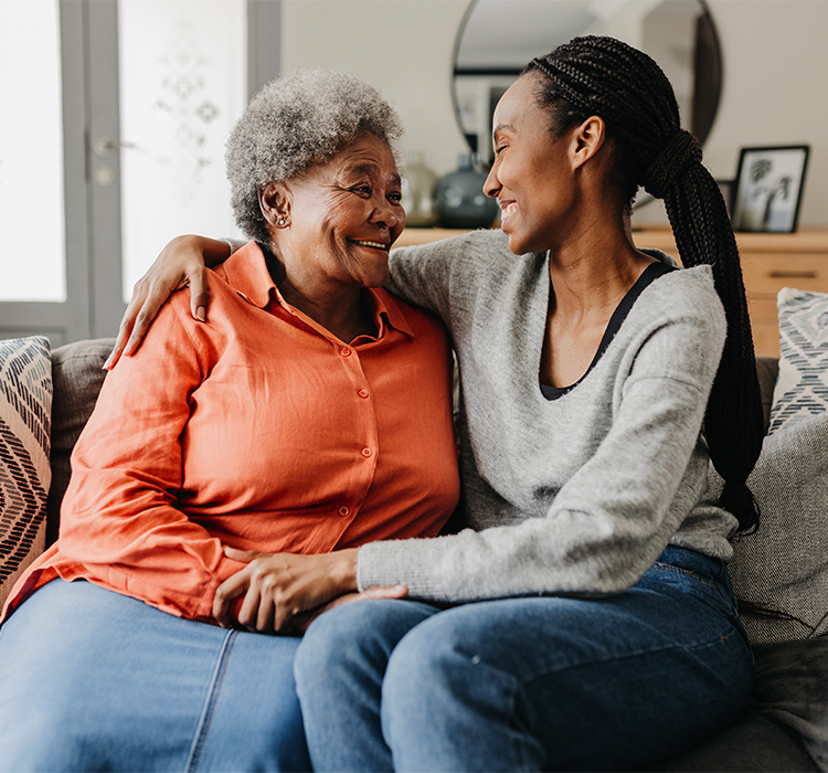 The Ebenezer Foundation | Senior Living Donations