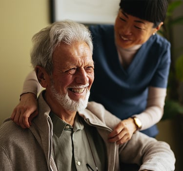 Ebenezer Integrated Care & Rehab