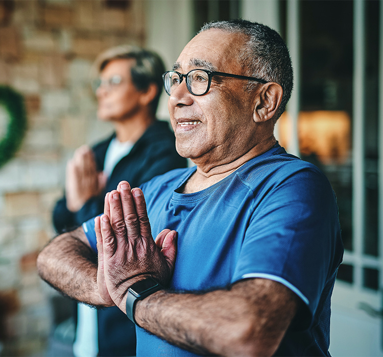 Adult Day Programs | Ebenezer Senior Living