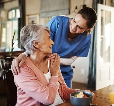 Ebenezer Integrated Care & Rehab
