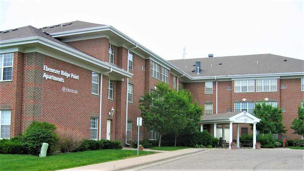 Ebenezer Recognized in Mpls. St.Paul Magazine Top Senior Living Issue