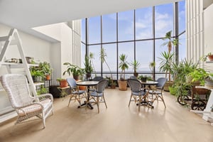 Ebenezer Tower | Affordable Senior Living