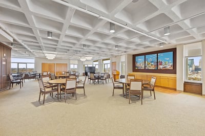 Ebenezer Tower | Affordable Senior Living