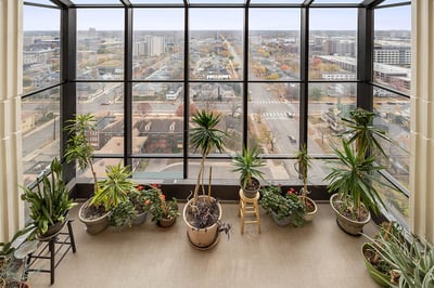 Ebenezer Tower | Affordable Senior Living