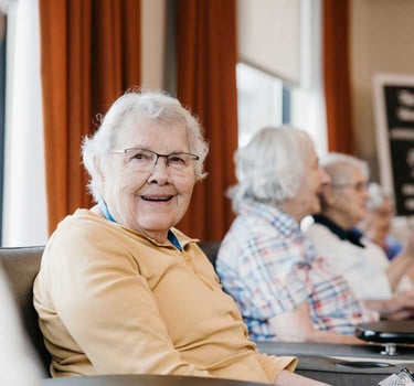 Senior Living Options and Communities in the Midwest