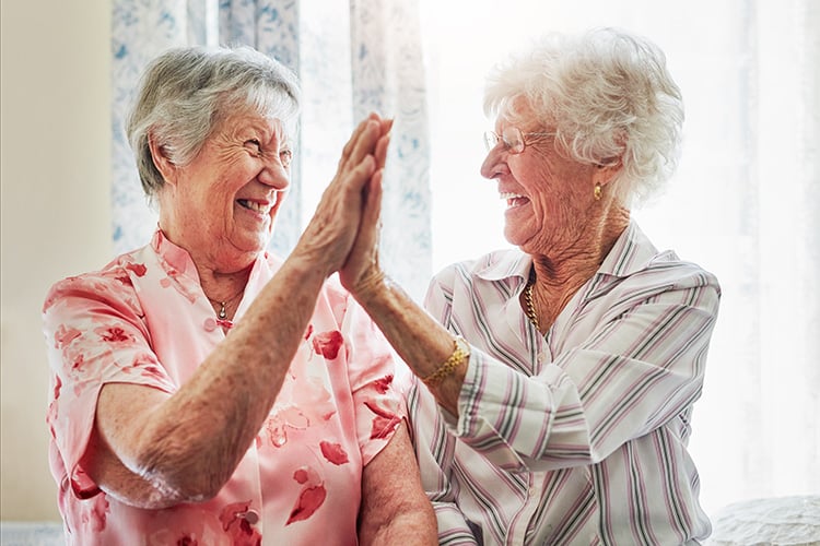 Enhanced Care Management | Ebenezer Senior Living