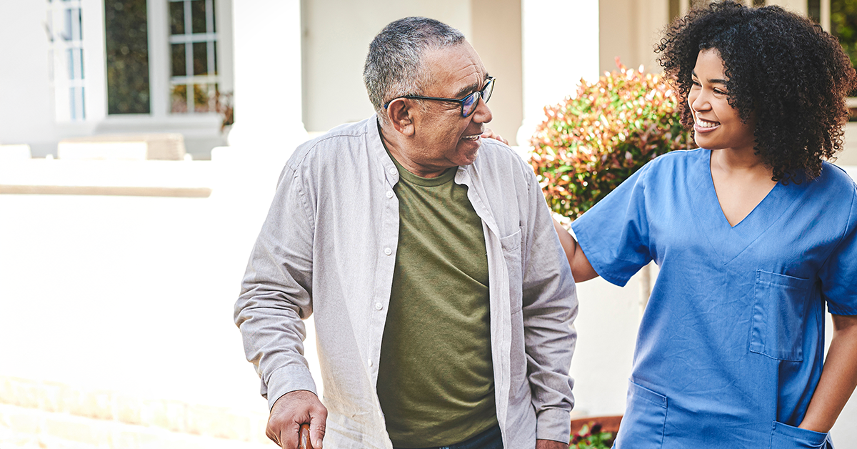 Ebenezer Named Among the Best Nursing Homes in Minneapolis-St. Paul by U.S. News & World Report